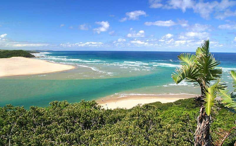 Kei Mouth - Perfect Getaways