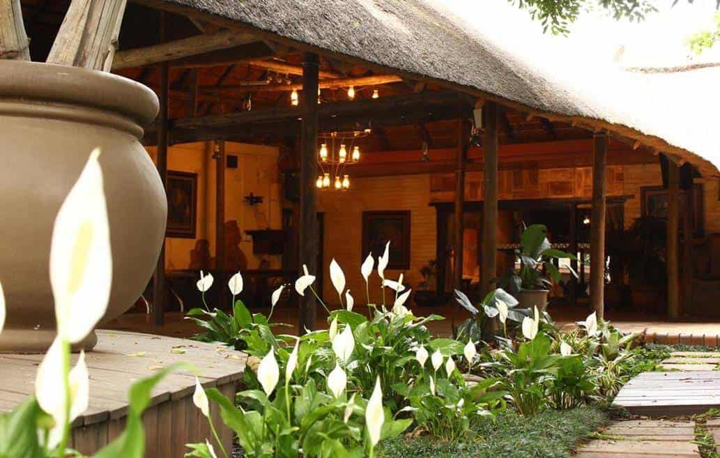 Pongola Country Lodge