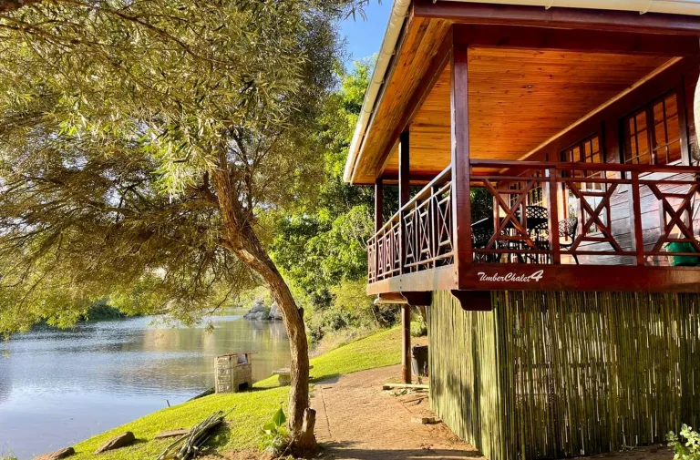 Chintsa Accommodation