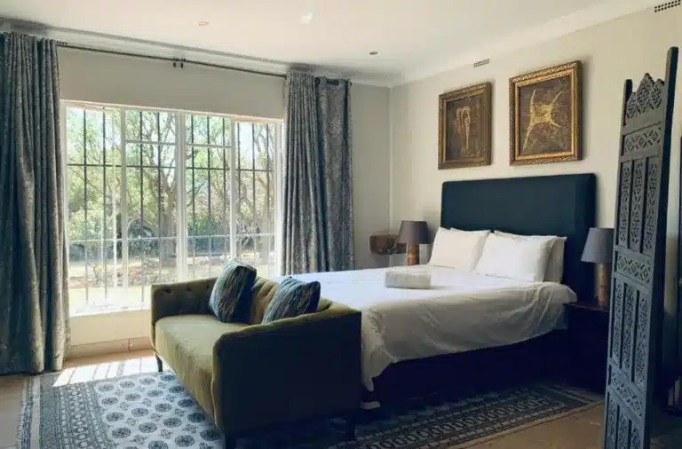 Cullinan Accommodation