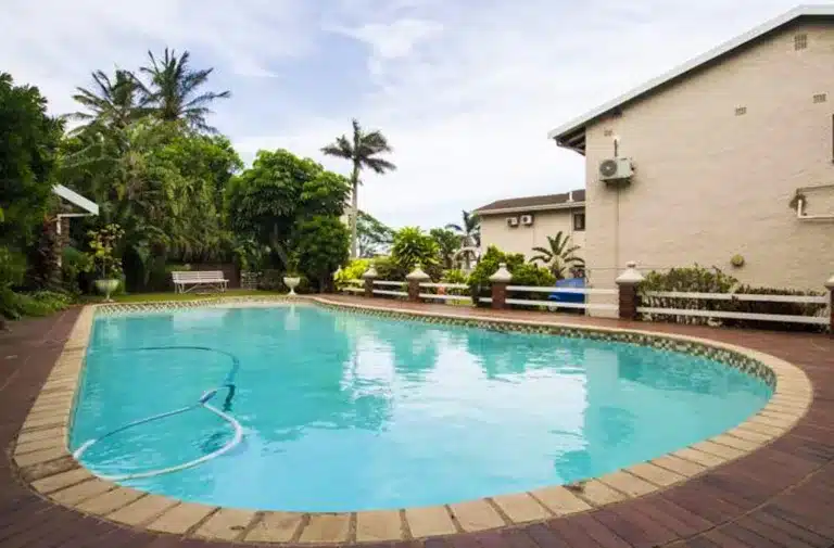 La Mercy Accommodation