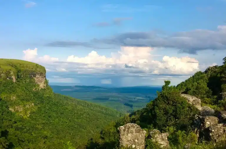 Graskop Accommodation